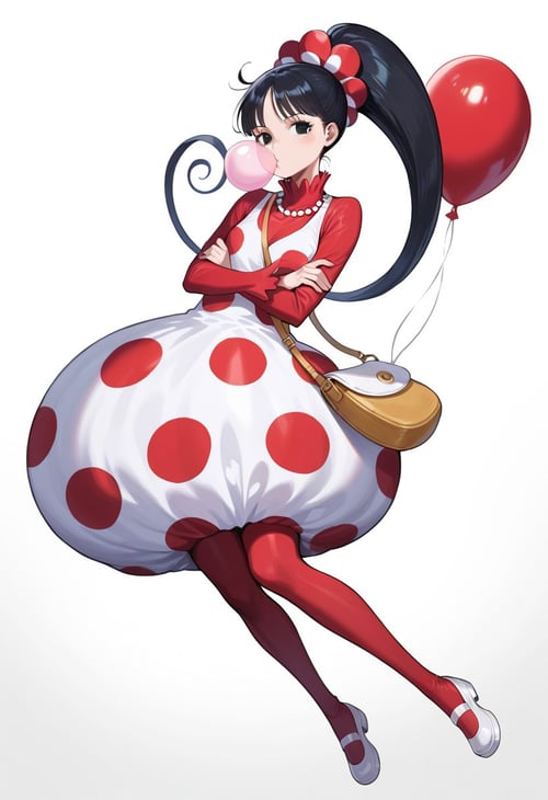 Charlotte Flampe (One Piece) - v1 | Tensor.Art | Tensor.Art