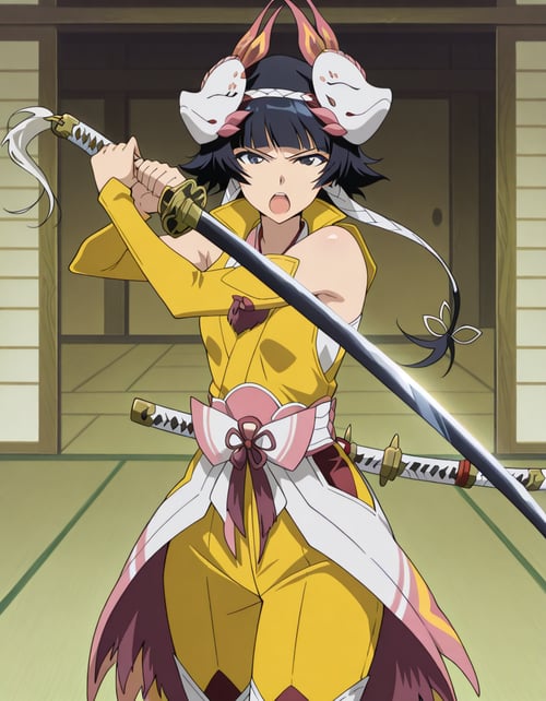 Mizutsune Armor (タマミツネ装備) - Clothing | Tensor.Art | Tensor.Art