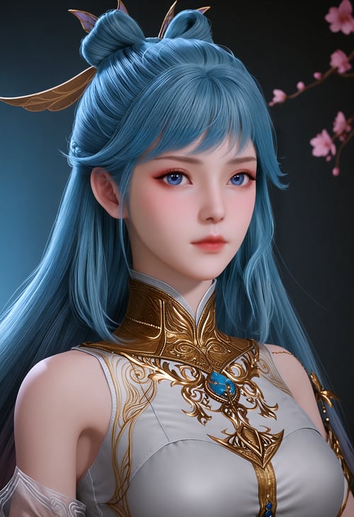 唐舞桐-Illustrious光辉 - v1 - Free AI LORA Download | Tensor.Art | Tensor.Art