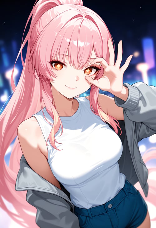 Raehoshi illust XL - vpred 2.0 - Free AI Model | Tensor.Art | Tensor.Art