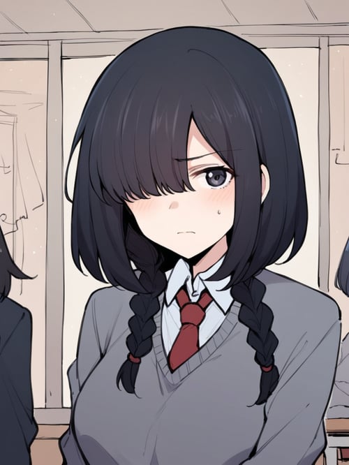 Terasu MC Style + Some Characters - v1 | Tensor.Art | Tensor.Art
