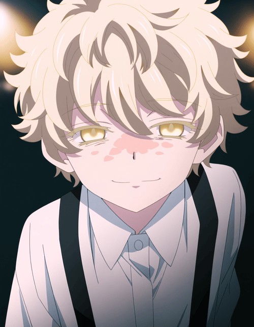 Stigma - SHY - Illustrious_v1.0 - Free AI LORA | Tensor.Art | Tensor.Art