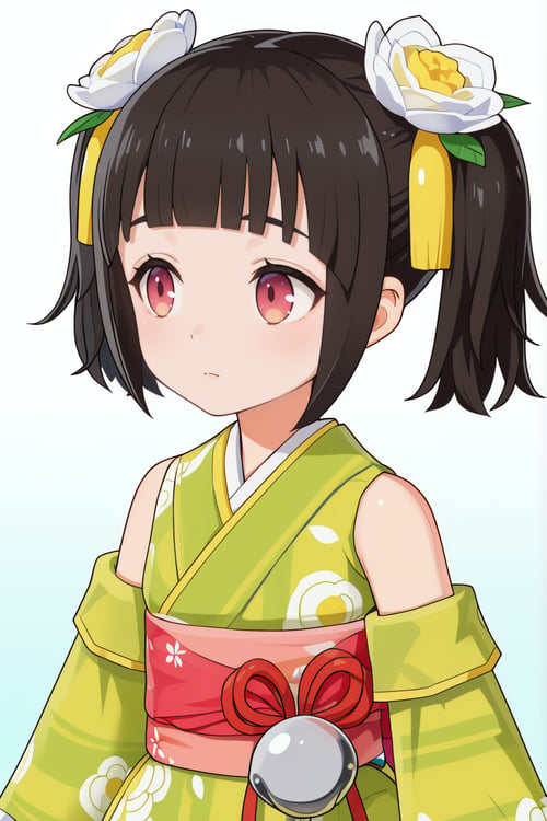 Suzu (Rune Factory: Guardians of Azuma) | Tensor.Art | Tensor.Art