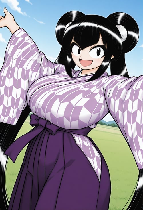 原島 ろぢゃミ (ロヂャース公式キャラクター) Harashima Rodyami... | Tensor.Art | Tensor.Art
