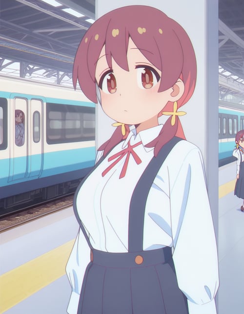 Miyo Murosaki (Oniichan wa Oshimai!) | Tensor.Art | Tensor.Art