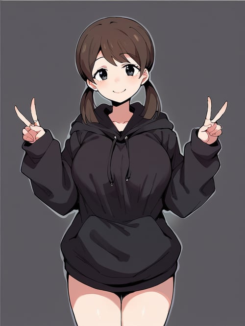 Terasu MC Style + Some Characters - v1 | Tensor.Art | Tensor.Art