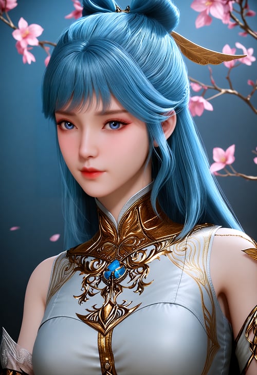 唐舞桐-Illustrious光辉 - v1 - Free AI LORA Download | Tensor.Art | Tensor.Art