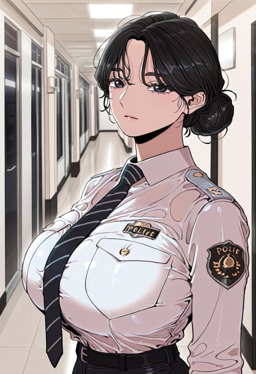 Webtoon Character) Seo Heeju (Beautiful... | Tensor.Art | Tensor.Art