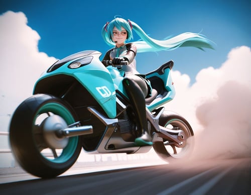 Fugtrup - 3D Artist Style - IL - Free AI Model | Tensor.Art | Tensor.Art