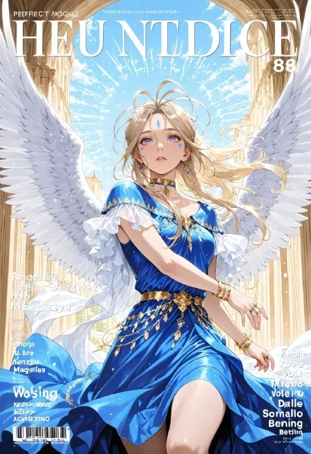 Belldandy - Oh My Goddess! - Free AI Model | Tensor.Art | Tensor.Art