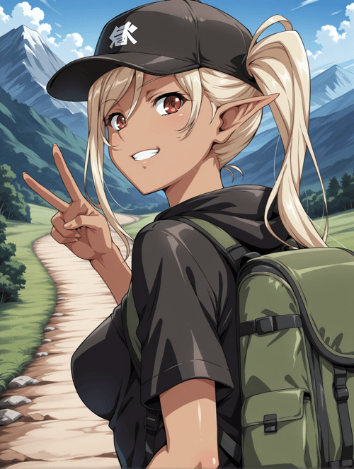 Chloe & Olga Discordia (Kuroinu) - Tappy | Tensor.Art | Tensor.Art