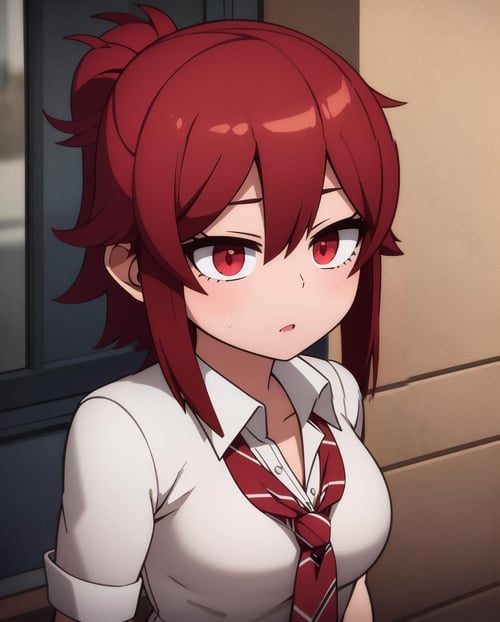 Tomo Aizawa (Tomo-chan is a girl) | Tensor.Art | Tensor.Art