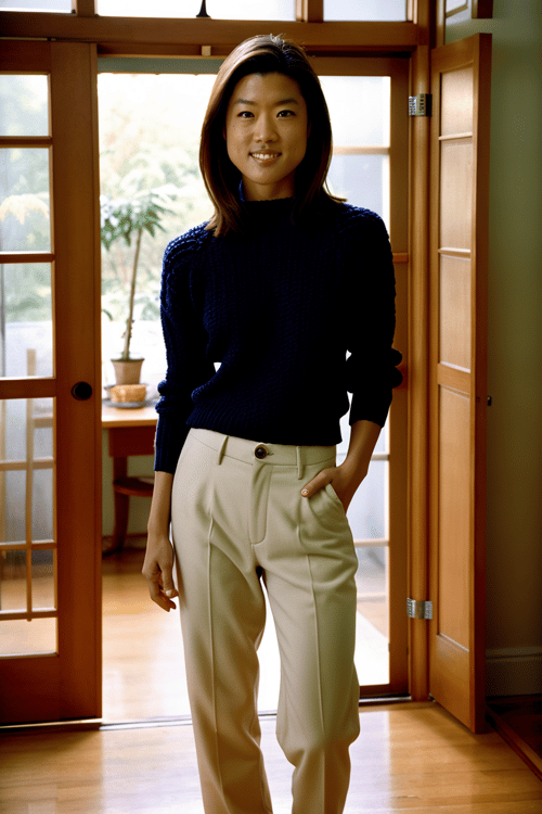 Grace Park - Celebrity LORA - v1.0 | Stable Diffusion Model - LORA ...