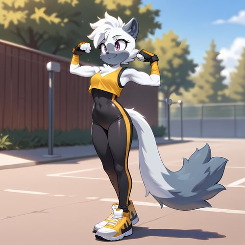 Tangle - Sonic IDW - V1 - Free AI LORA Download | Tensor.Art | Tensor.Art
