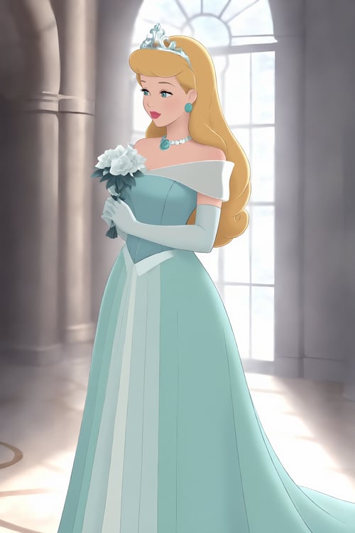 Disney Classic Style - 0.1 - Free AI Model | Tensor.Art | Tensor.Art