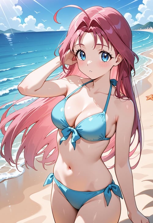 Kisaragi Haruna (如月春奈) / Corrector Yui... | Tensor.Art | Tensor.Art
