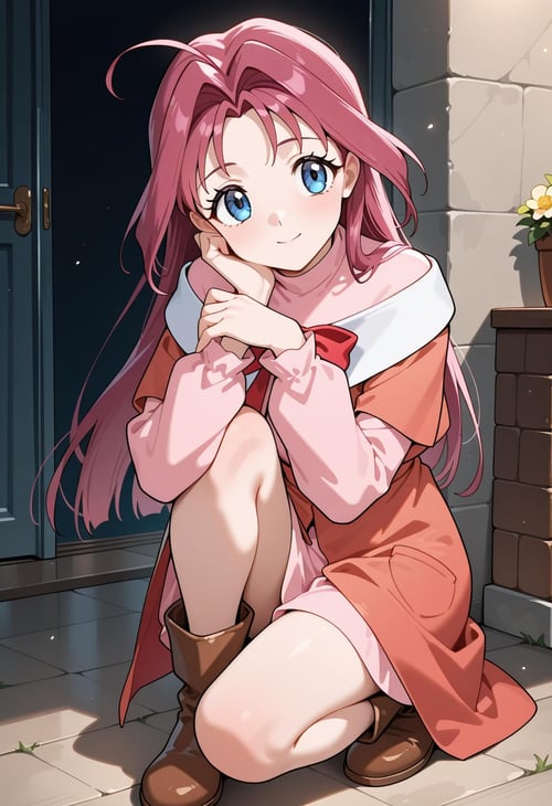 Kisaragi Haruna (如月春奈) / Corrector Yui... | Tensor.Art | Tensor.Art