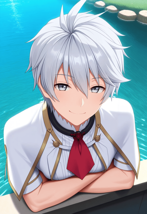 Lux Arcadia | Saijaku Muhai no Bahamut /... | Tensor.Art | Tensor.Art