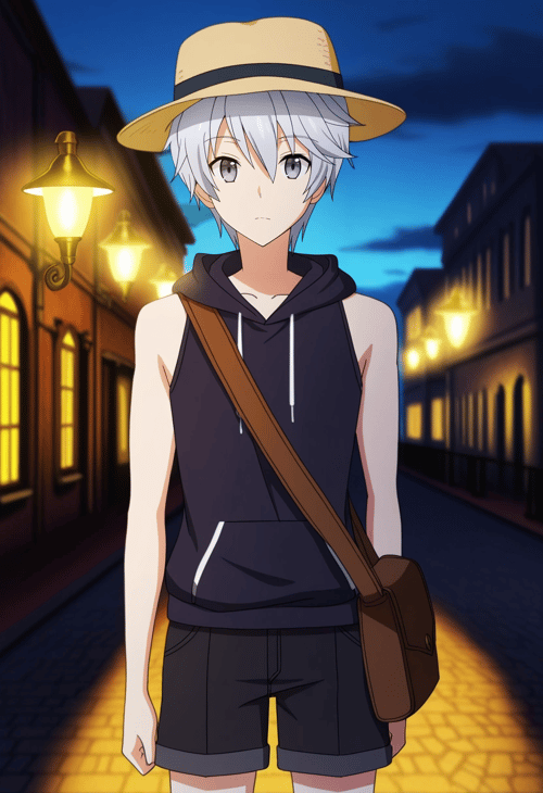 Lux Arcadia | Saijaku Muhai no Bahamut /... | Tensor.Art | Tensor.Art