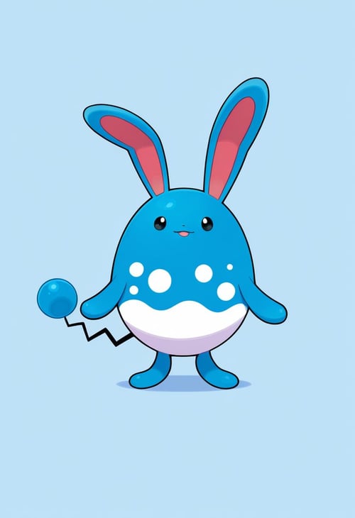 Azumarill - illustrious - Free AI LORA Download | Tensor.Art | Tensor.Art