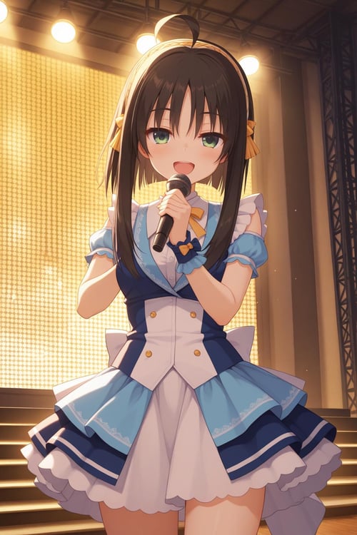 Mako Hitachi | Senren * Banka - v1.0 | Tensor.Art | Tensor.Art