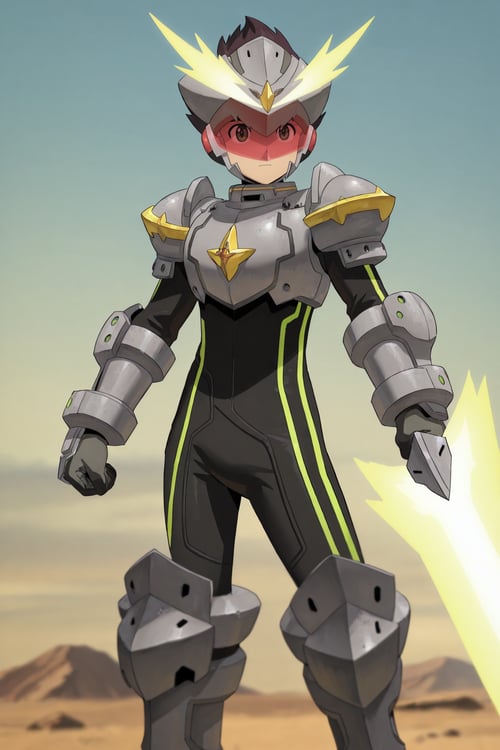 Subaru Hoshikawa / Geo Stelar | Tensor.Art | Tensor.Art