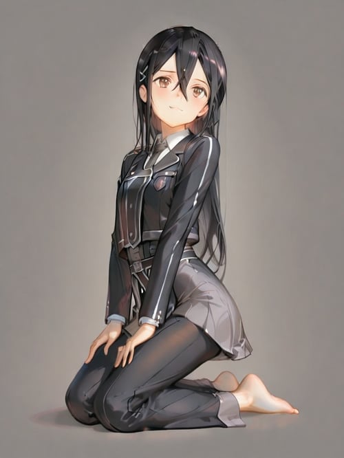 Best TSF kirito - 2 AI LORA - Free Download | Tensor.Art | Tensor.Art