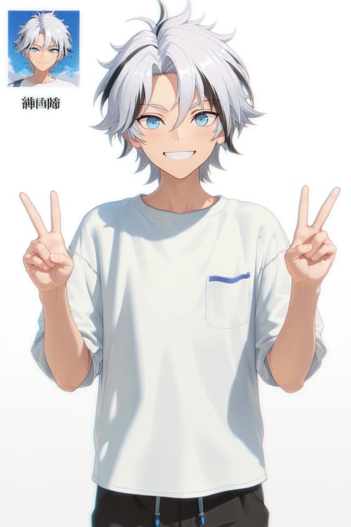 Taki Ibuki 泷维吹 - v1 - Free AI LORA Download | Tensor.Art | Tensor.Art