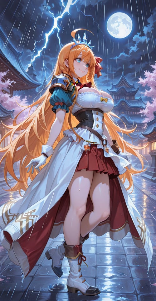 Pecorine (13 costumes) - Princess Connect | TensorHub Art | TensorHub Art