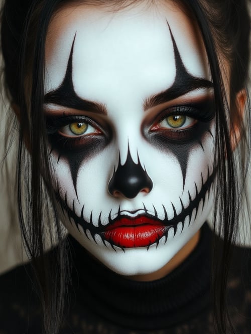 Shivers The Clown, AI Character | Tensor.Art | Tensor.Art