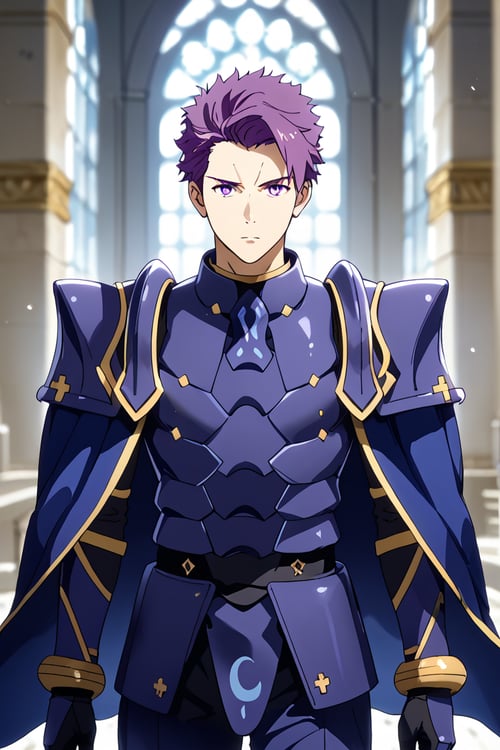 Lancelot (Saber) FGO Camelot (Pony XL) | Tensor.Art | Tensor.Art