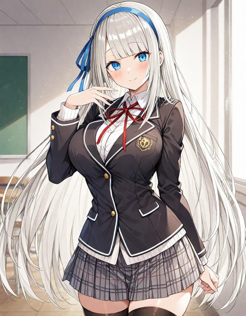Mylene Rapha Holfort ミレーヌ・ラファ・ホルファート... | Tensor.Art | Tensor.Art