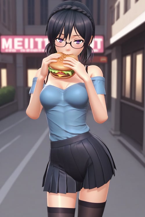Mitsuki (Flim13) - Mitsuki V1 - Free AI Model | Tensor.Art | Tensor.Art