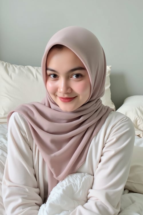 Tiara ( Indonesian girl ) - Flux | TensorHub Art | TensorHub Art