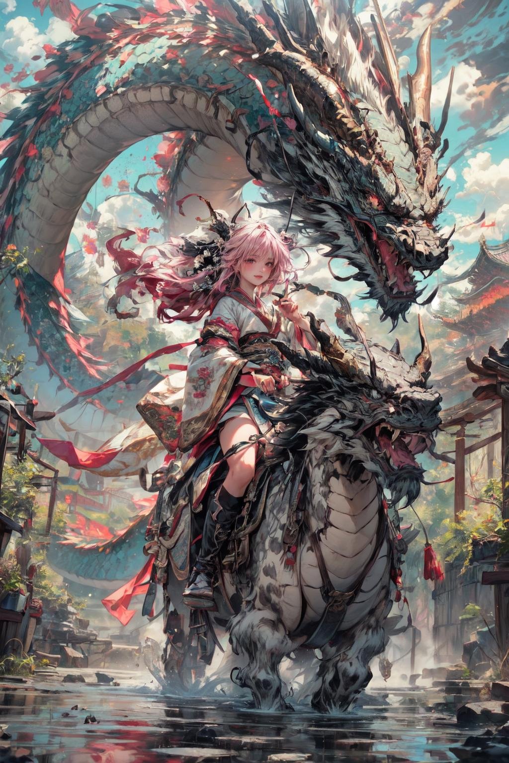 post created by | Tensor.Art