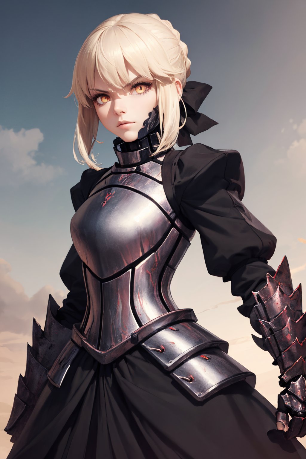 post created by | Tensor.Art