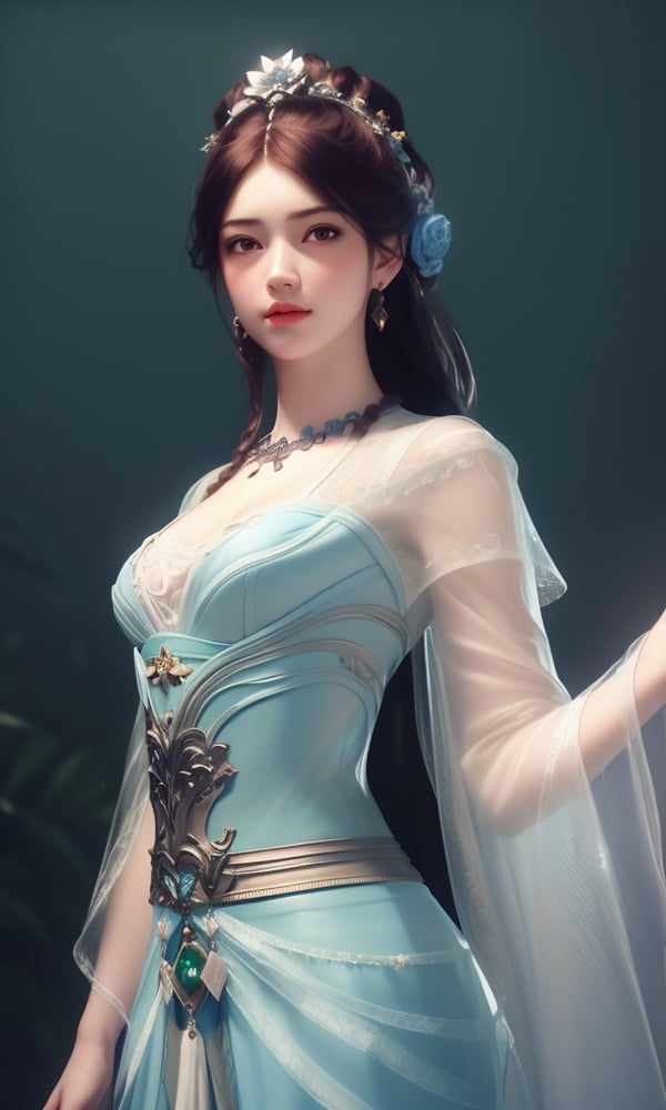 post created by | Tensor.Art
