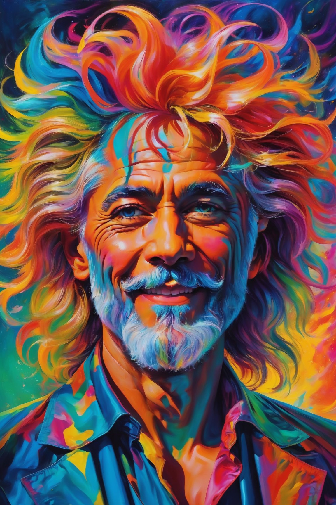 post created by | Tensor.Art