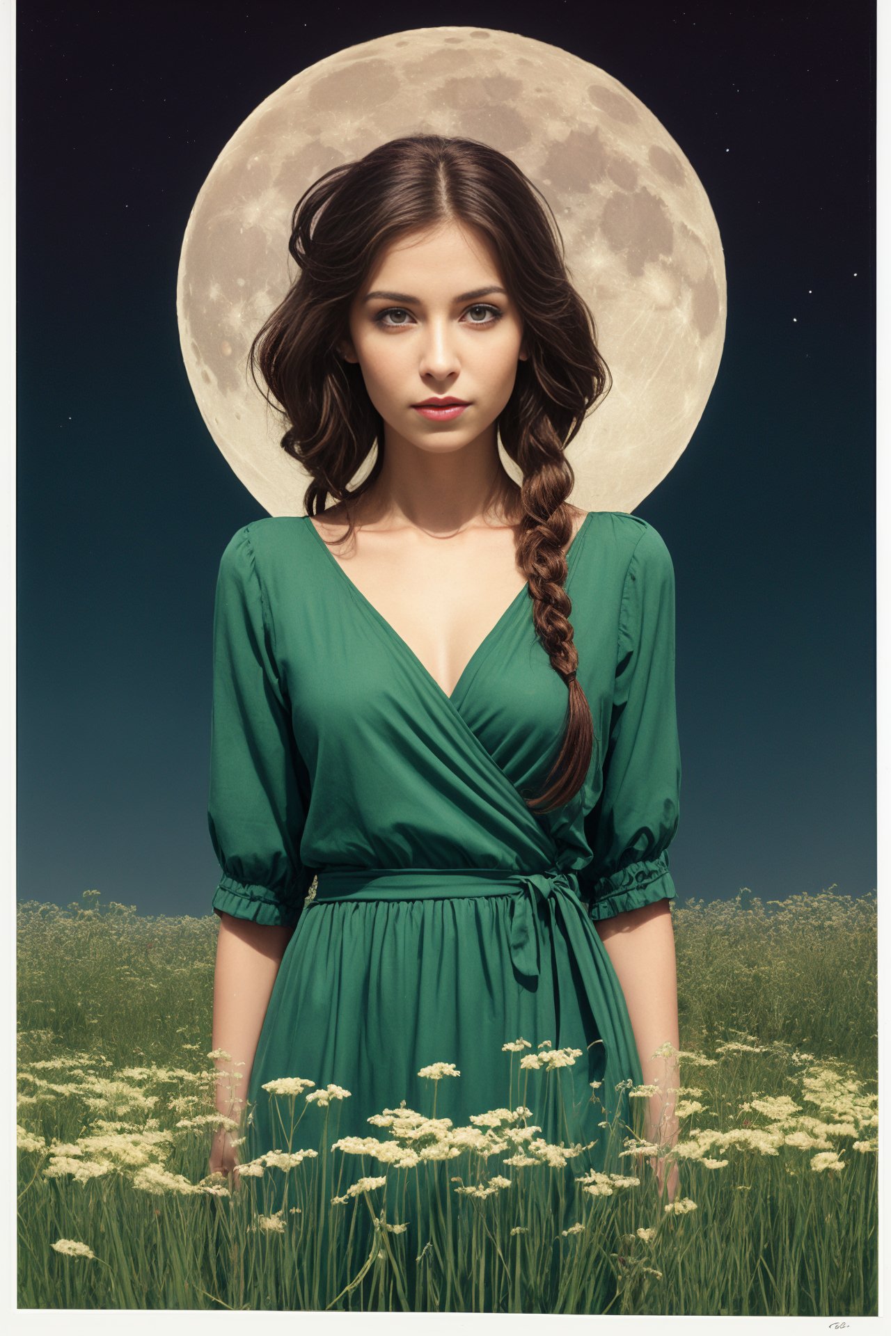post created by | Tensor.Art