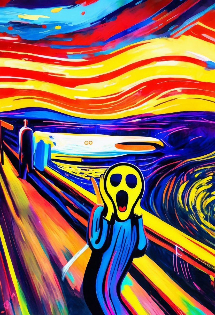post created by NowhereManGo | Tensor.Art