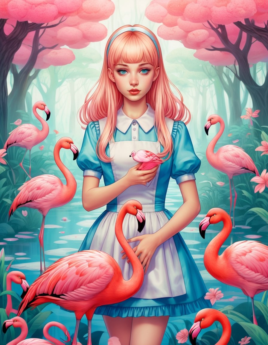post created by NowhereManGo | Tensor.Art