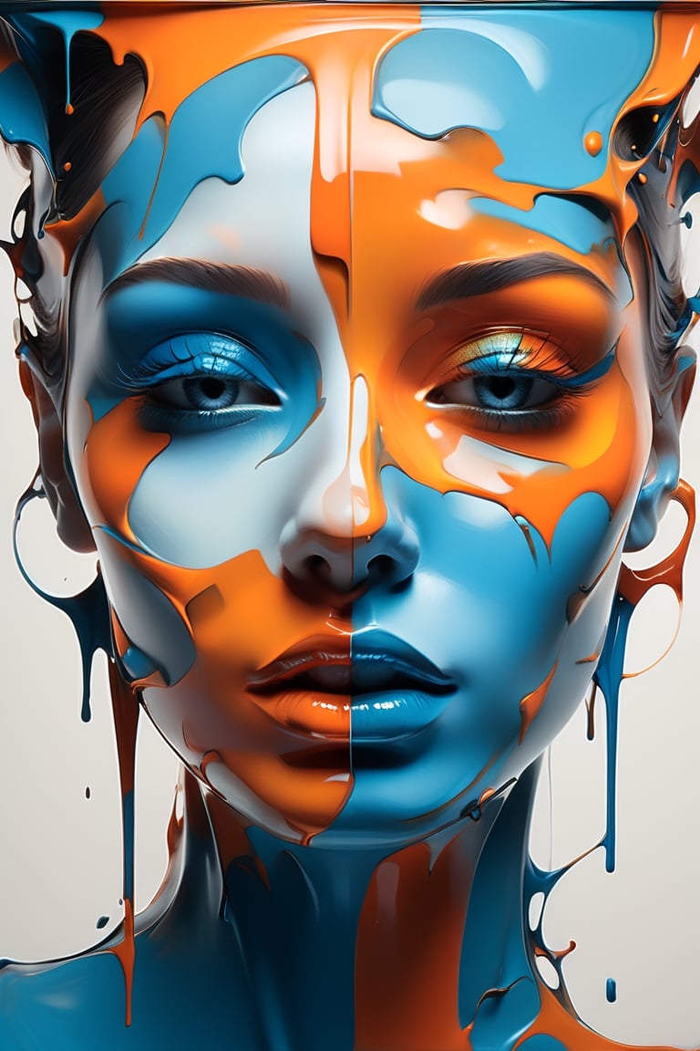 post created by blue | Tensor.Art