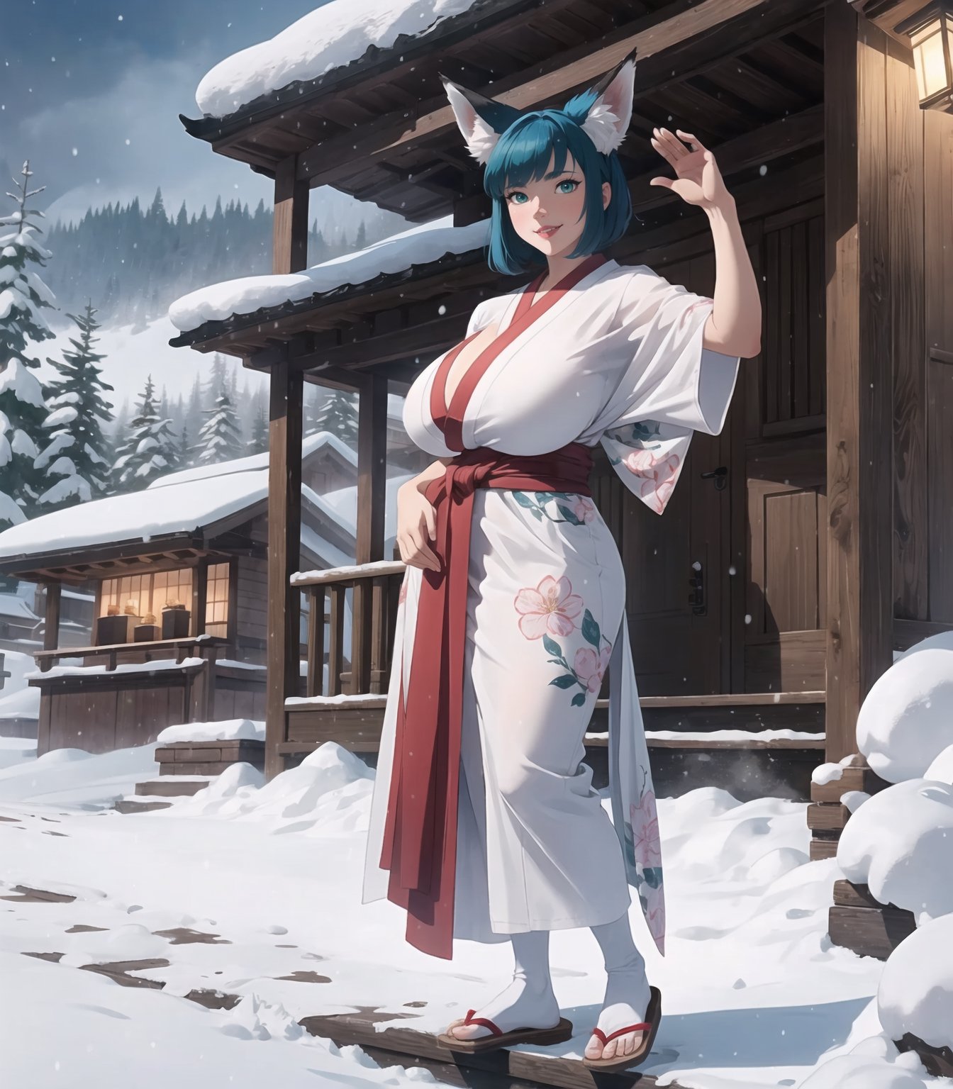 post created by SwordSync | Tensor.Art