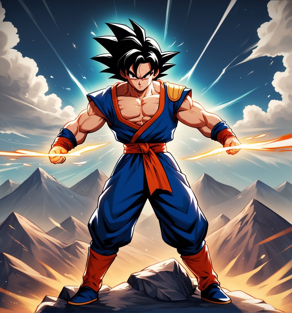 post created by Fansan | Tensor.Art