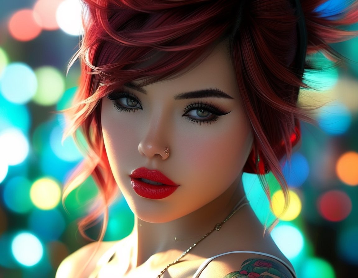 post created by BooAImagery | Tensor.Art
