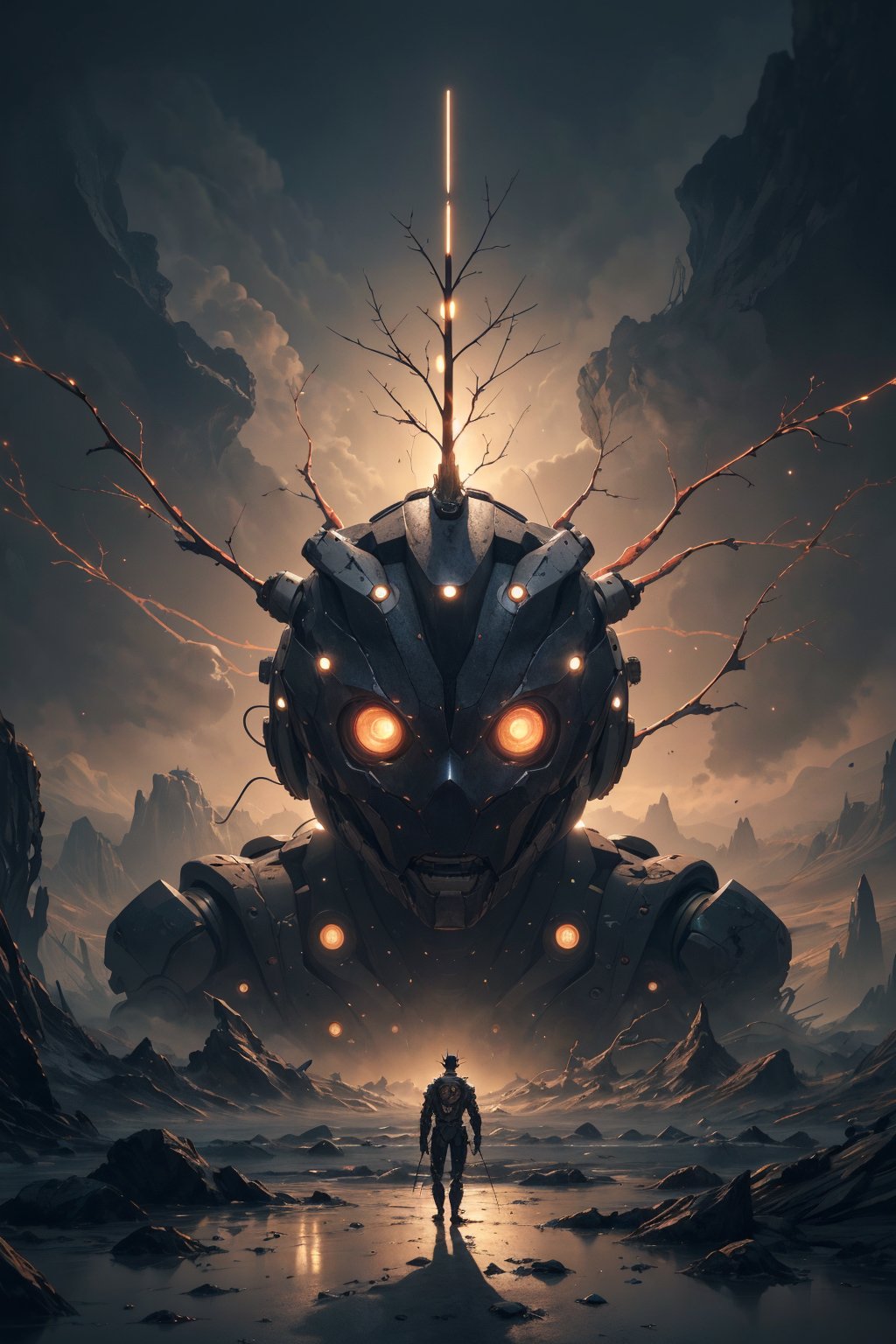 post created by Keith | Tensor.Art