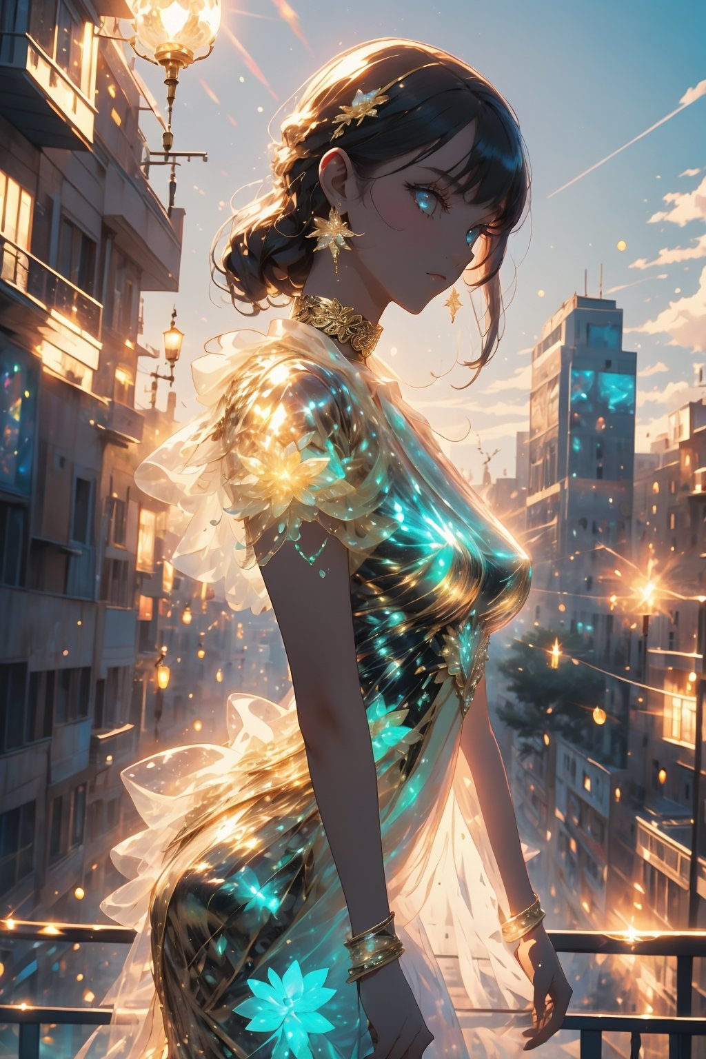 post created by NukeA.I | Tensor.Art