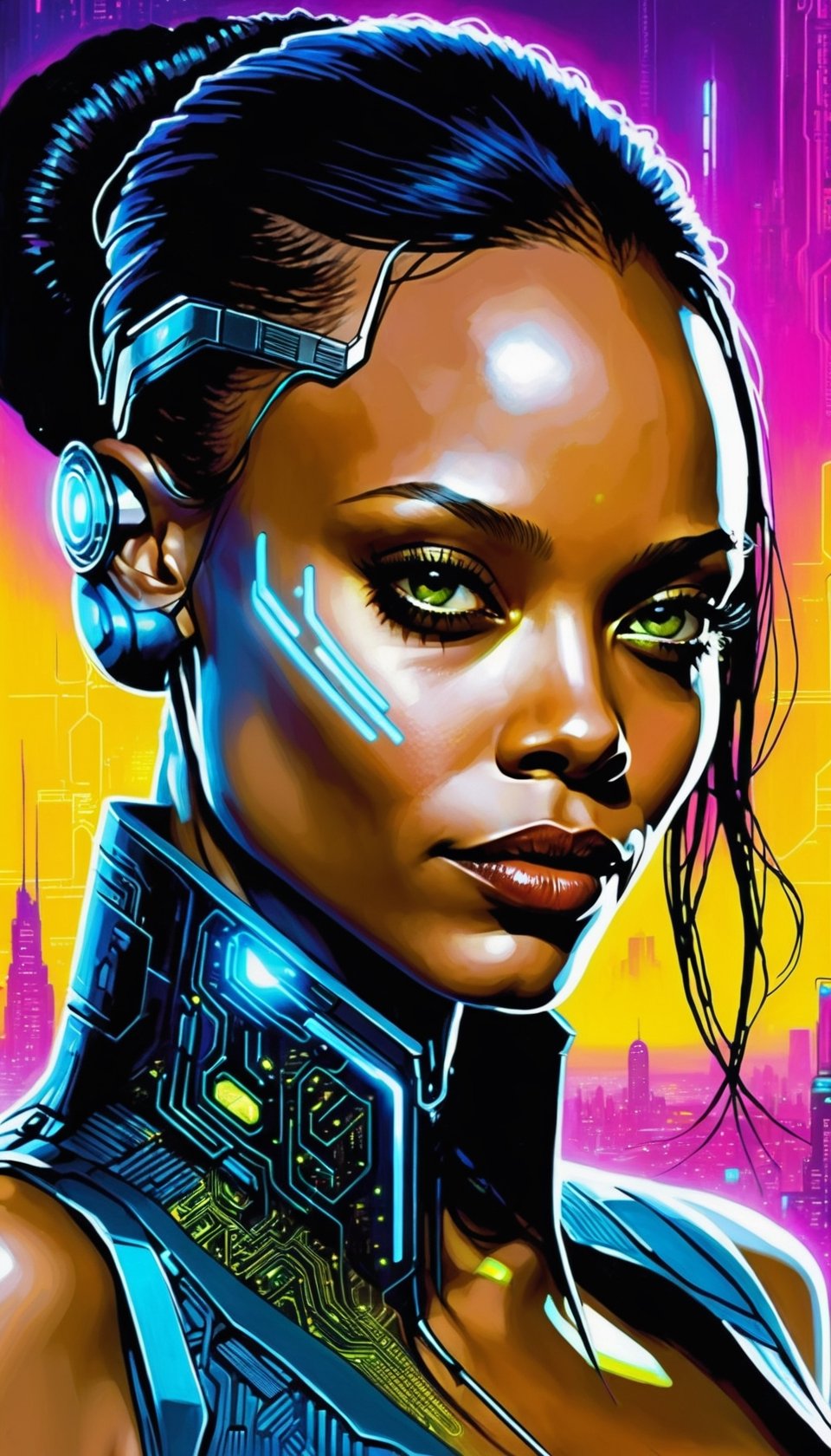 post created by SimX0791 | Tensor.Art
