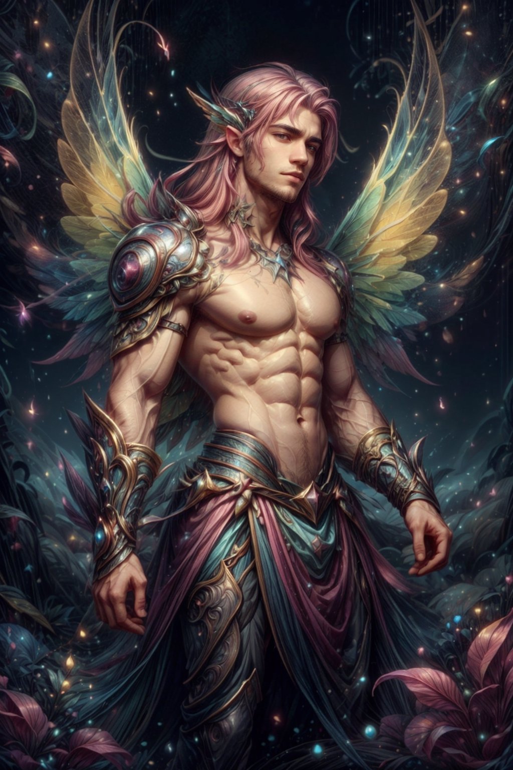 post created by JenssenArt | Tensor.Art