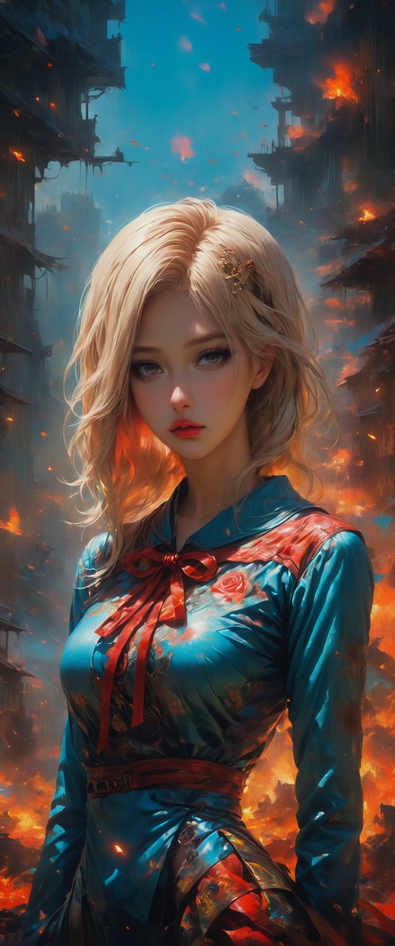 post created by ctmaker | Tensor.Art